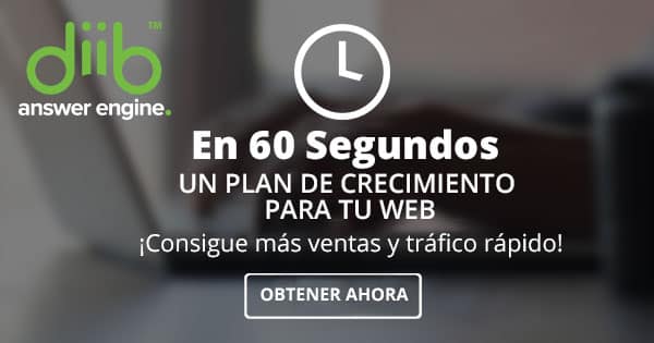 Big Data e inteligencia artificial para impulsar tu negocio: diib - WtS