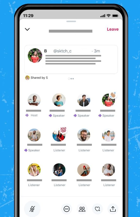 Vídeos a pantalla completa y nuevo carrusel de vídeos en Twitter - Way ...